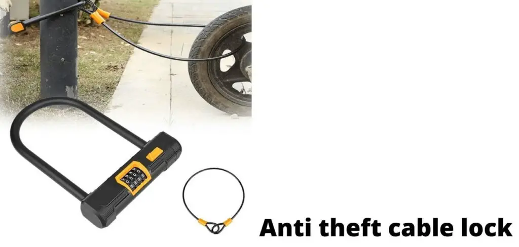 Best Golf Cart Anti Theft Devices And Lock in 2022