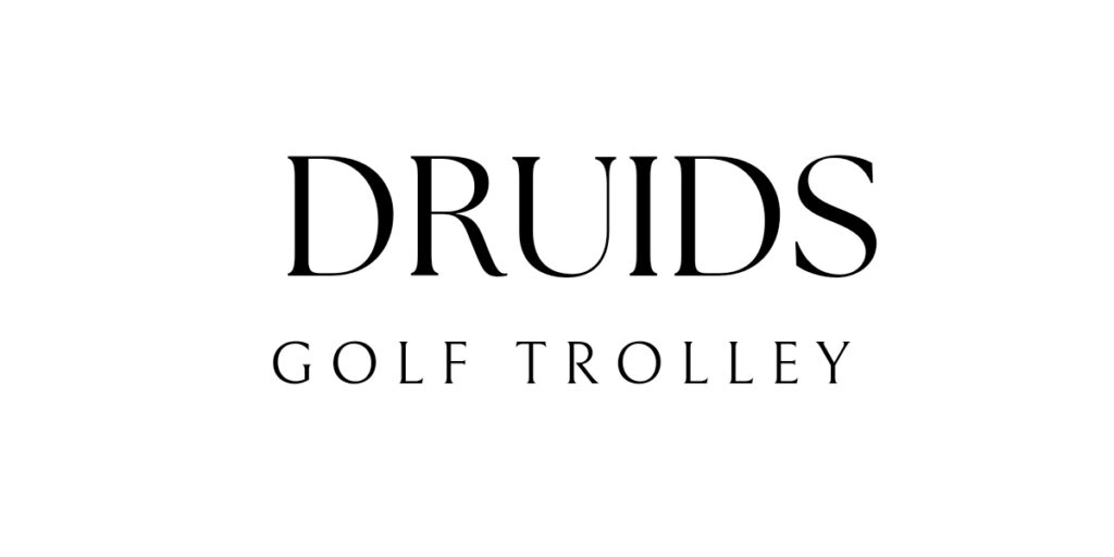 Druids Golf Trolley Review 2025 (Detailed Guide)