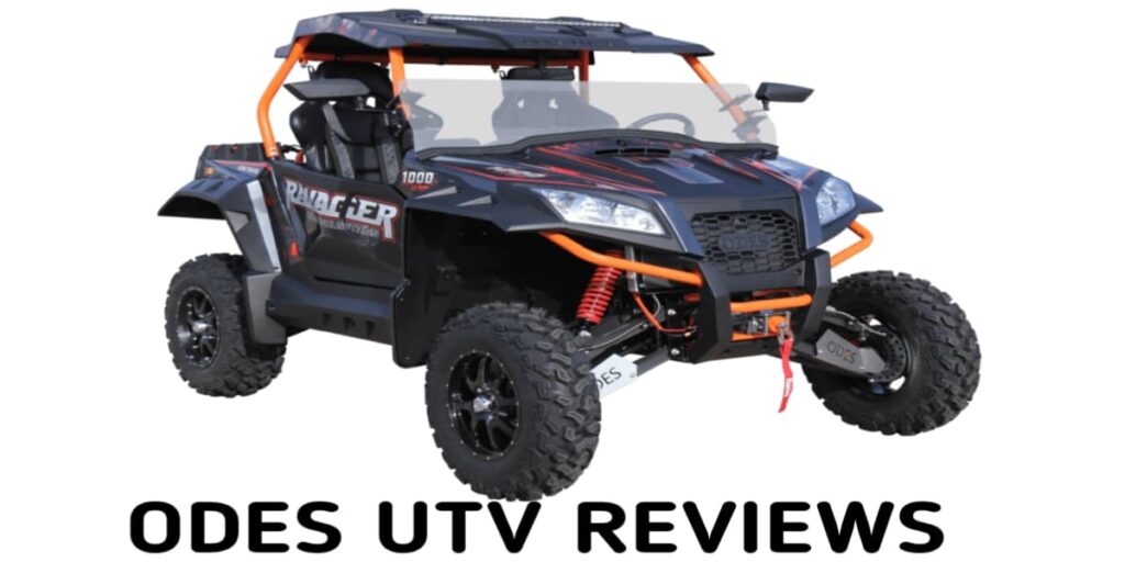 ODES UTV Reviews 2025: Side by Side Price, Speed, Complaints
