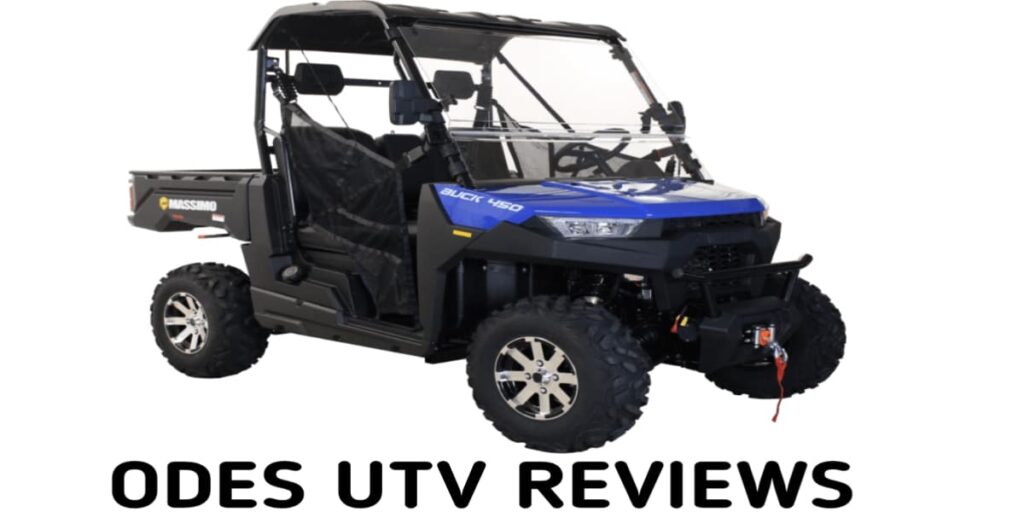 ODES UTV Reviews 2025: Side by Side Price, Speed, Complaints