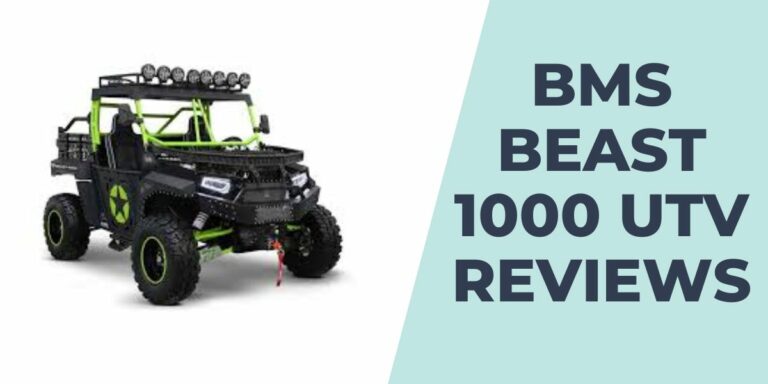 BMS Beast 1000 Review (2025): UTV's Features, Pros, Cons