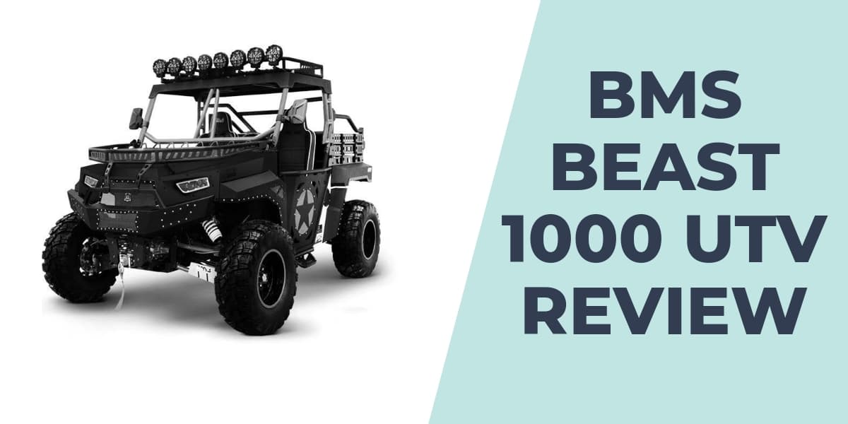 BMS Beast 1000 Review (2025): UTV's Features, Pros, Cons