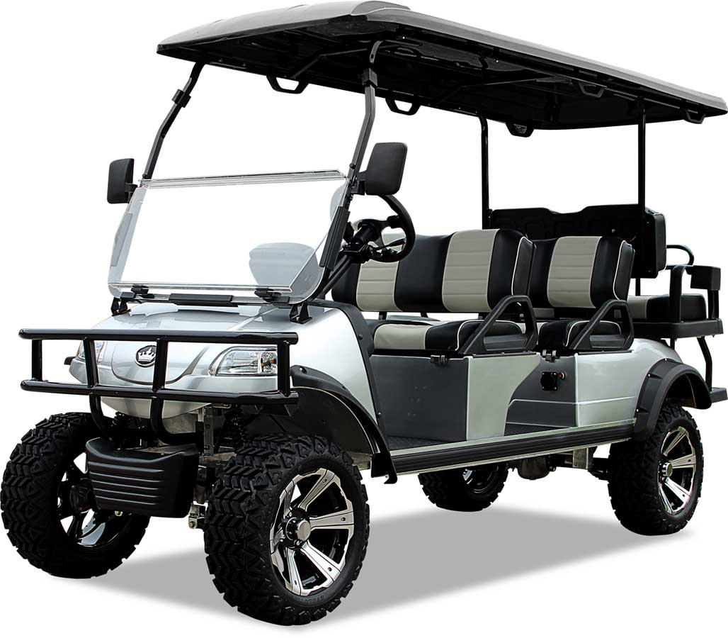 Evolution Golf Carts Reviews: Features, Pros, Cons (2025)
